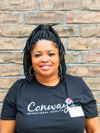 Meet Our Staff | Conway Behavioral Health
