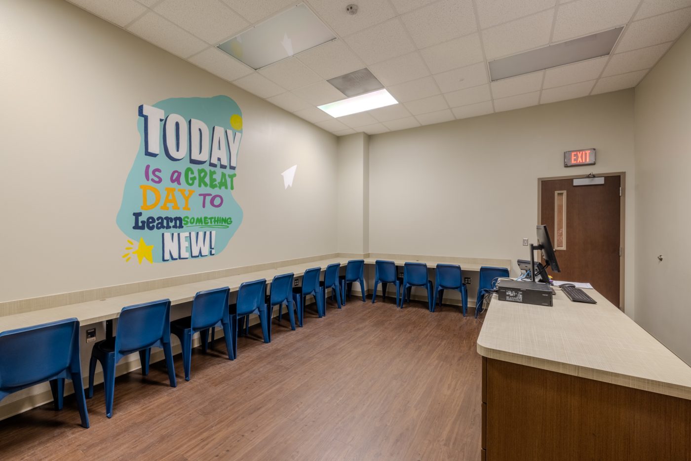 Campus Tour | Conway Behavioral Health