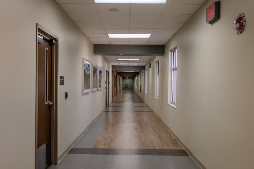 Preferred Inpatient Psychiatric & Mental Health Hospital | Little Rock ...