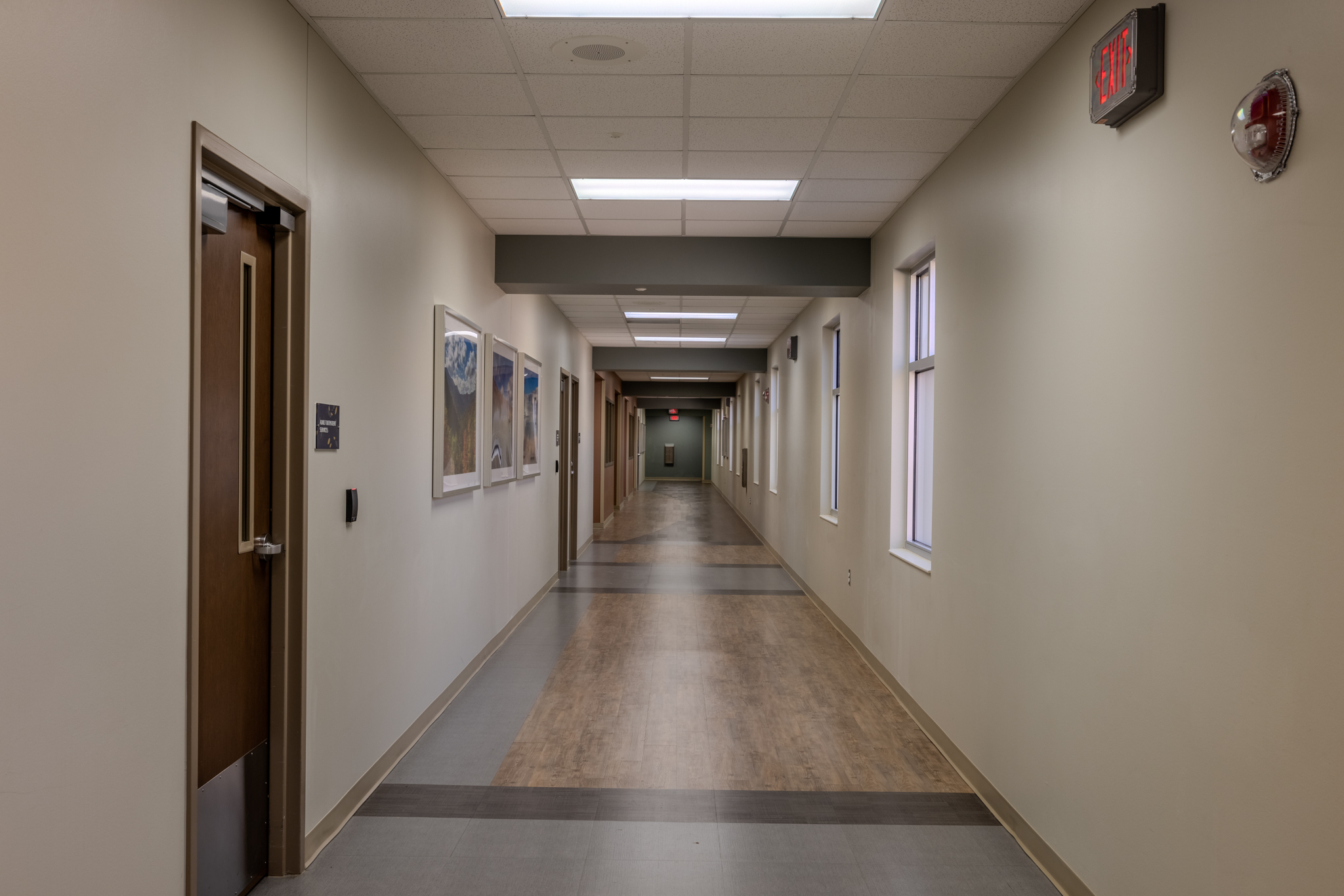 Preferred Inpatient Psychiatric & Mental Health Hospital | Little Rock ...