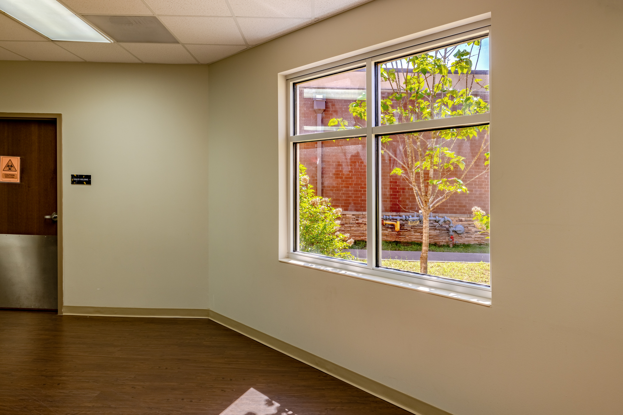 Preferred Inpatient Psychiatric & Mental Health Hospital | Little Rock ...
