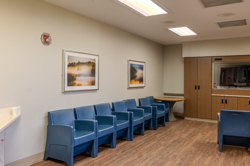 Preferred Inpatient Psychiatric & Mental Health Hospital | Little Rock ...