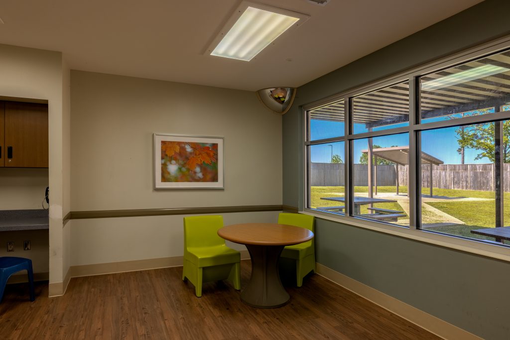 Preferred Inpatient Psychiatric & Mental Health Hospital | Little Rock ...